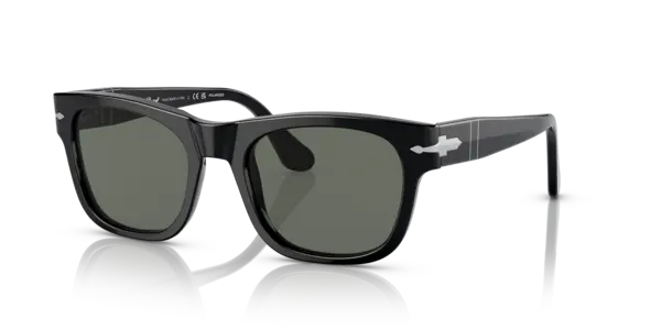 Persol Po3269s Sunglasses - Noir