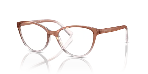 Armani Exchange Eyeglasses - Rose Et Cristal