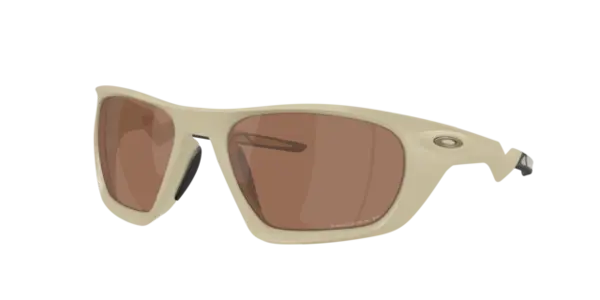 Oakley Lateralis Sunglasses - Matte Sand