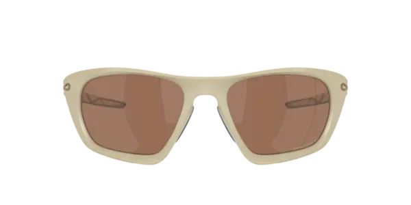 Oakley Lateralis Sunglasses - Matte Sand