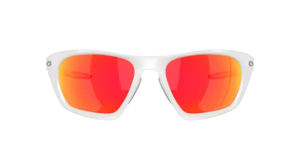 Oakley Lateralis Sunglasses - Matte Vapor