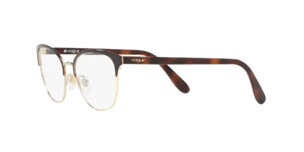 VOGUE Eyeglasses - Brown