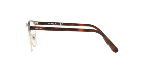 VOGUE Eyeglasses - Brown