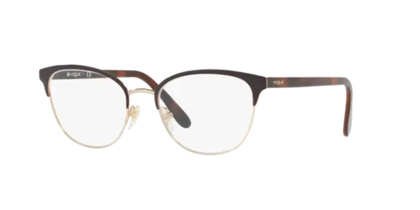 VOGUE Eyeglasses - Marrón