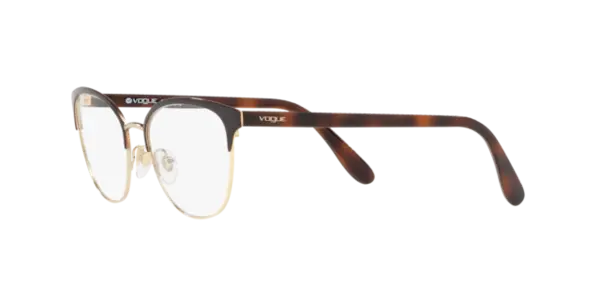 VOGUE Eyeglasses - Marrón