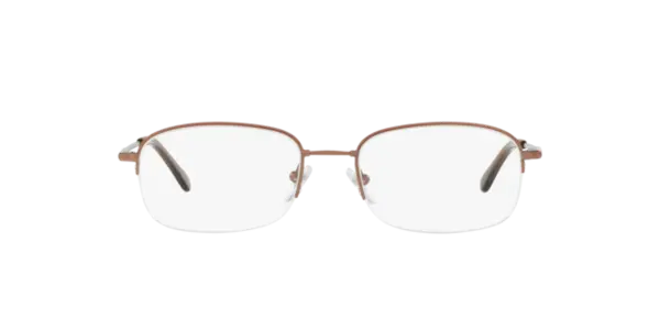 SFEROFLEX Sf9001 Eyeglasses - Matte Copper