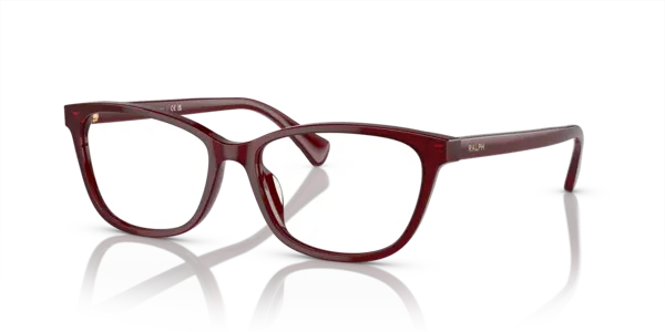 Ralph Lauren Ra7133u - Opal Burgundy