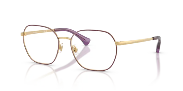 Ralph Lauren Ra6051 - Violeta Brillante
