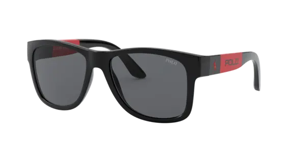 Polo Ralph Lauren Ph4162 - Shiny Black