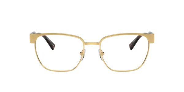 Versace Eyeglasses - Gold