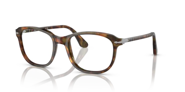 Persol Eyeglasses - Café