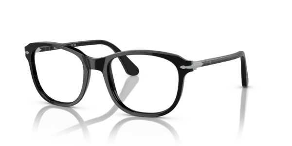 Persol Eyeglasses - Noir