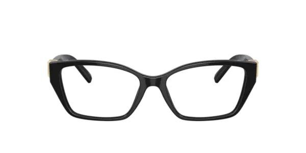 Tiffany & Co. Tf2247 Eyeglasses - Black