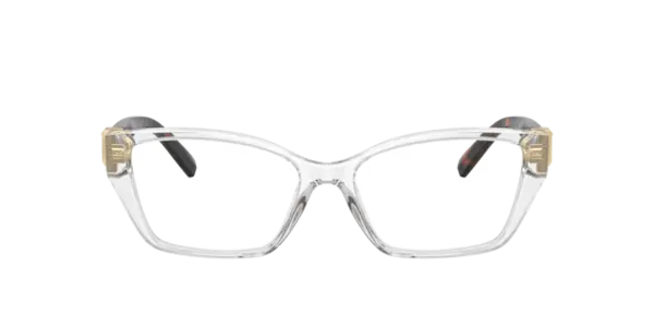 Tiffany & Co. Tf2247 Eyeglasses - Crystal