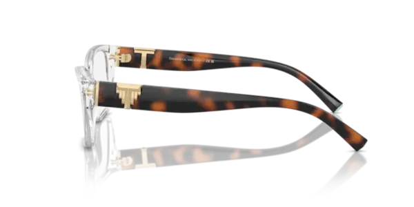 Tiffany & Co. Tf2247 Eyeglasses - Crystal