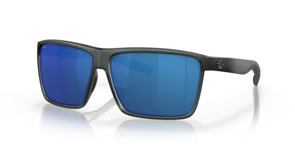 COSTA Sunglasses - Matte Smoke Crystal