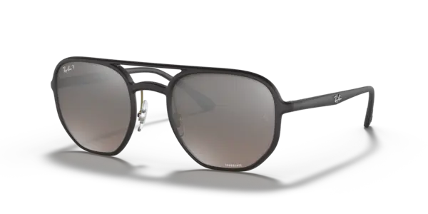Ray-ban Rb4321ch - Noir