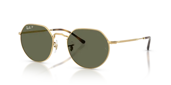 Ray-ban Octagon Sunglasses - Arista
