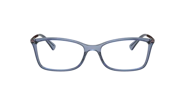 VOGUE Full Rim Pillow Eyeglasses