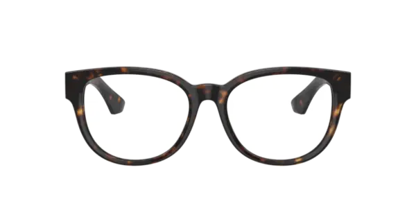 Burberry Optical Glasses - Dark Havana