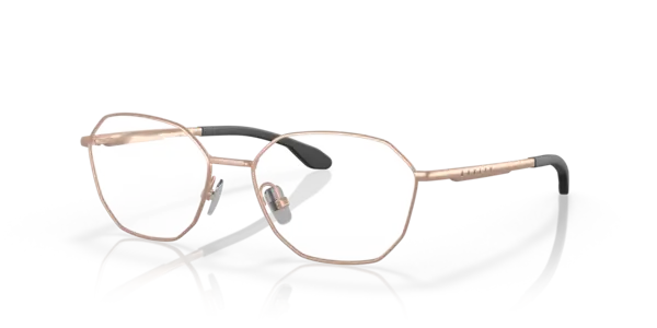 Oakley Ox5150 Eyeglasses - Oro Rosa Mate
