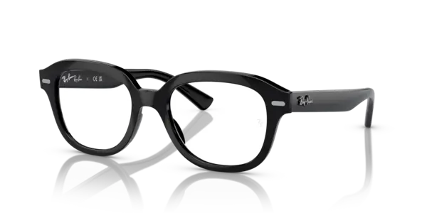 Ray-ban Rx7215 - Noir