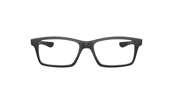 Oakley Eyeglasses - Satin Black