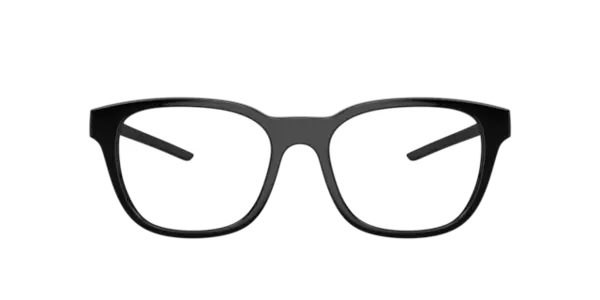 SCUDERIA FERRARI Fz8006 Eyeglasses - Black