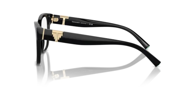 Tiffany & Co. Tf2246 Eyeglasses - Black
