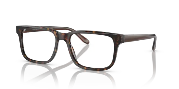 Emporio Armani Ea3218 Eyeglasses - Havana