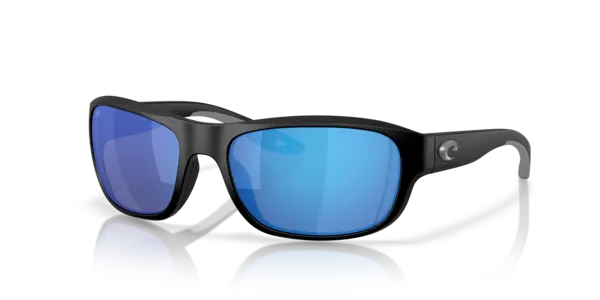 COSTA Sunglasses - Noir Mat