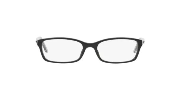 Burberry Be2073 Eyeglasses - Black