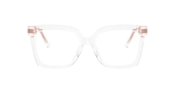 Michael Kors Optical Glasses - Crystal