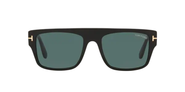 TOM FORD Sunglasses Ft0907 - Noir Brillant