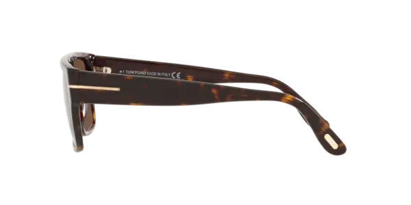 TOM FORD Sunglasses Ft0907 - Tortoise
