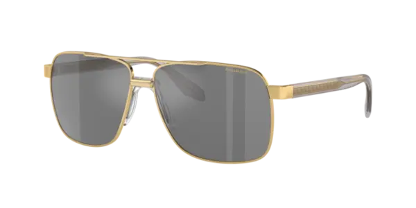 Versace Sunglasses Ve2174 - Gold