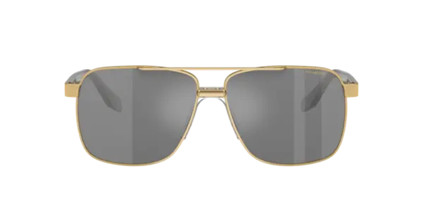 Versace Sunglasses Ve2174 - Gold