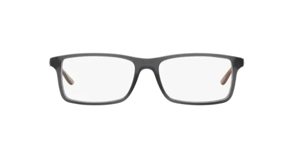 Ralph Lauren Rl6128 Eyeglasses - Matte Grey