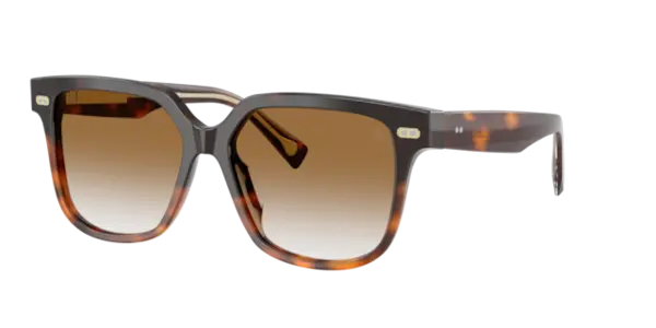 Brunello Cucinelli Sunglasses - Havana Gradient