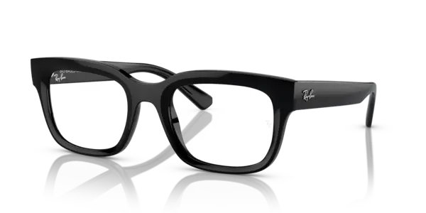 Ray-ban Eyeglasses - Noir