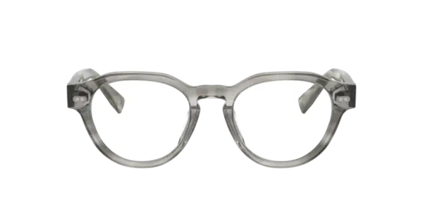 Brunello Cucinelli Bc3007 Optical Glasses - Grigio Striato