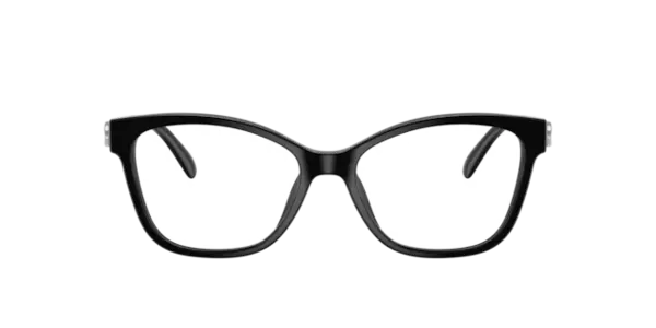 COACH Eyeglasses Hc6246u - Black