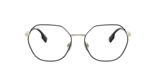 Burberry Erin Eyeglasses - Black