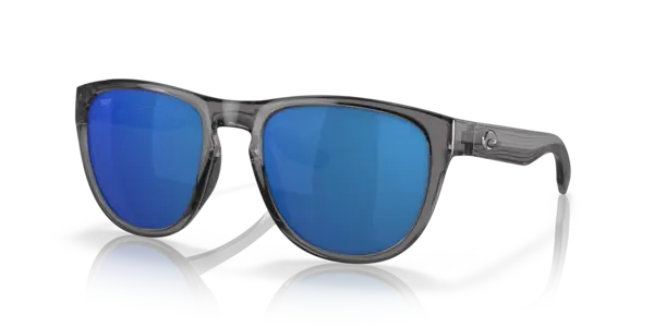 COSTA 6s9082 Sunglasses - Gris Crystal