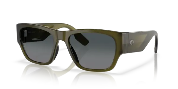 COSTA Sunglasses - Translucent Algae