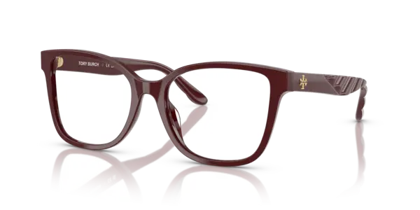 Tory Burch Ty2129u - Rouge Baie