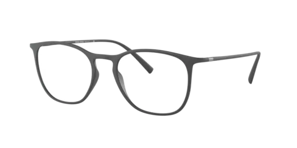 Giorgio Armani Eyeglasses - Matte Grey