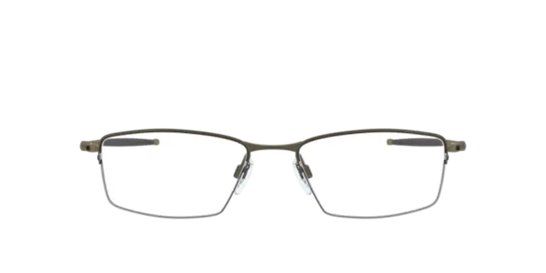 Oakley Ox5113 Eyeglasses - Pewter