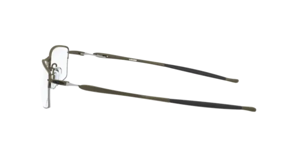 Oakley Ox5113 Eyeglasses - Pewter