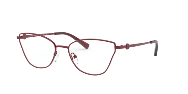 Michael Kors Eyeglasses - Mûre Blanche